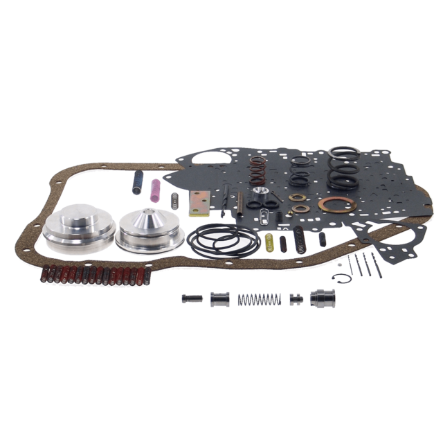 TransGo | General Motors TH-2004R High Performance Valve Body Kit
