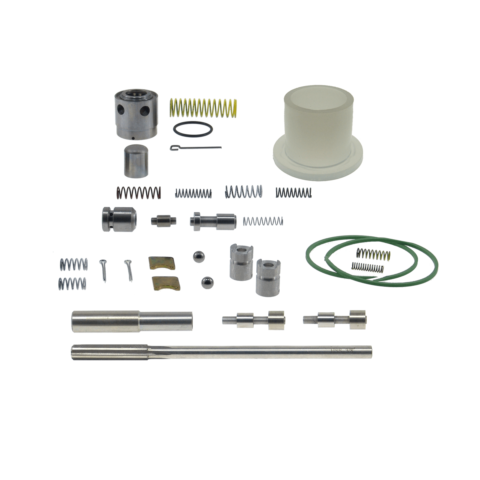 TransGo | Ford 5R55W, 5R55S, 5R55N SHIFT KIT® Valve Body Repair Kit