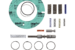 TransGo - Chrysler 42RLE-VLP SHIFT KIT® Valve Body Repair Kit