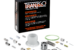 TransGo - Ford 5R55W, 5R55S, 5R55N SHIFT KIT® Valve Body Repair Kit