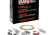 TransGo - CD4E, LA4A-EL SHIFT KIT® Jr. Valve Body Repair Kit